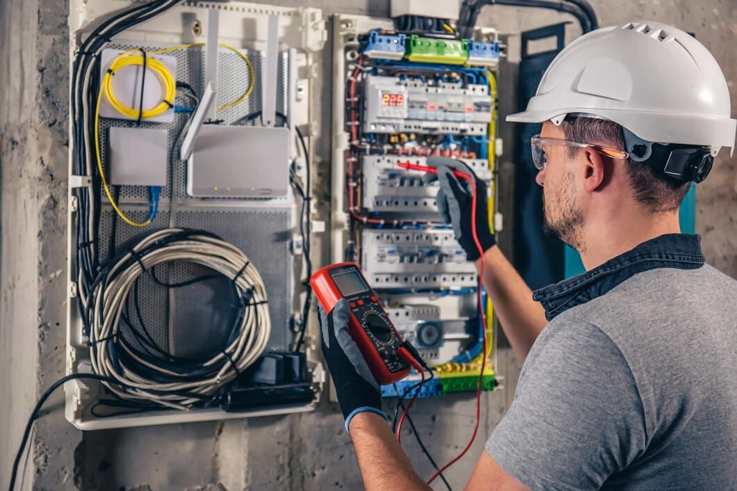 B&M Electric: Electrical Services for Torrance Businesses