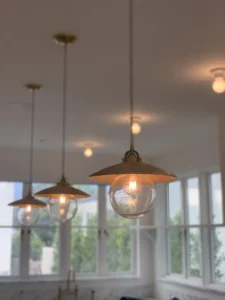 Lighting Installation in Hermosa Beach, CA | Light Installs