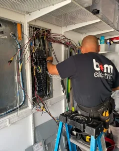 Electrical Maintenance in Torrance, CA | Maintain Electrical