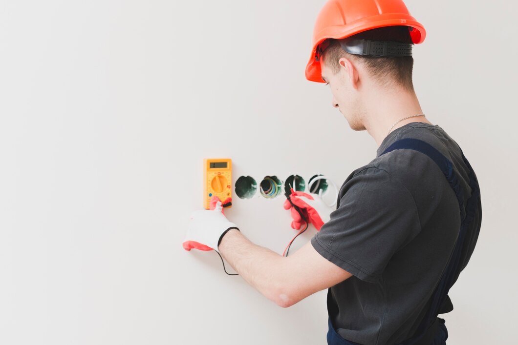 B&M Electric: Your Guide to Electrical Inspections in 2025