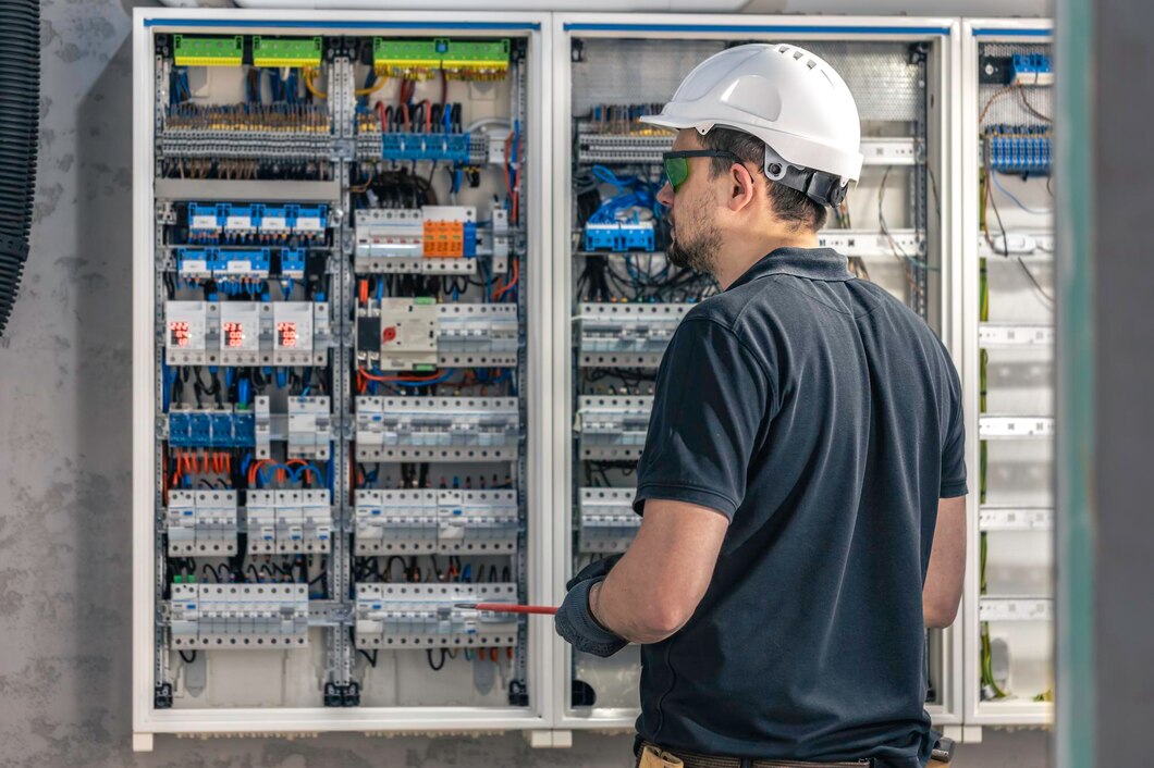 Essential Electrical Maintenance for Businesses