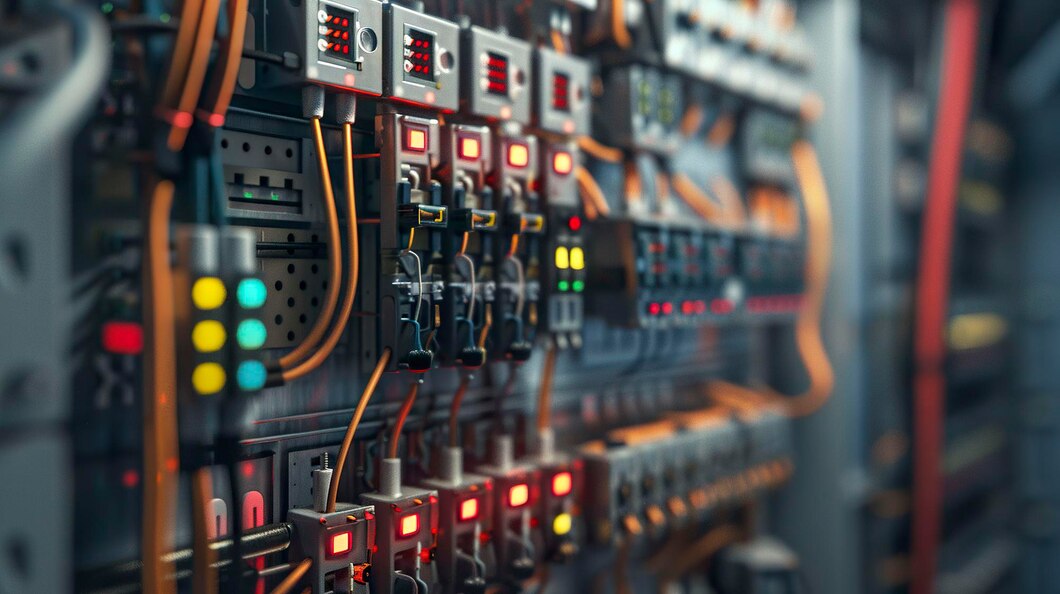 Resolving Overloaded Electrical Panels Before It's Too Late